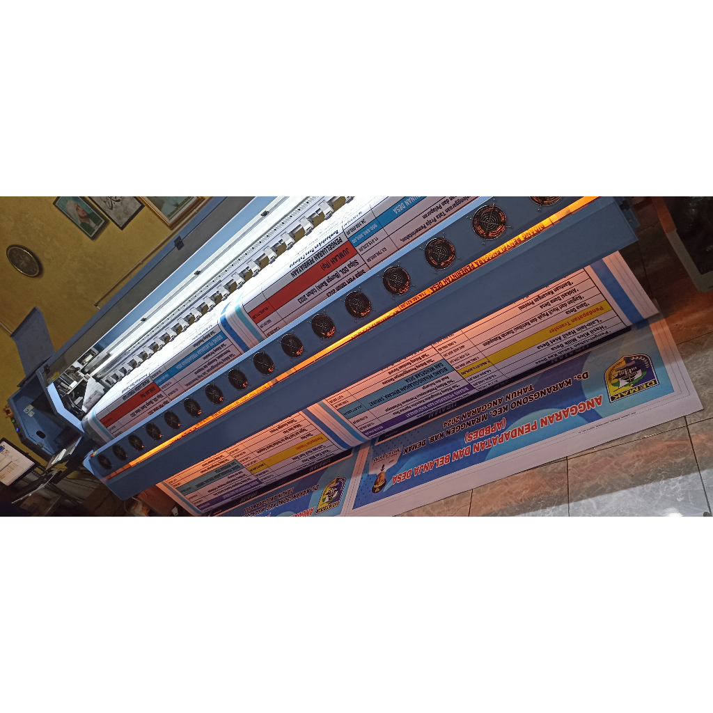 Jual cetak banner/mmt/spanduk murah dan berkualitas | Shopee Indonesia