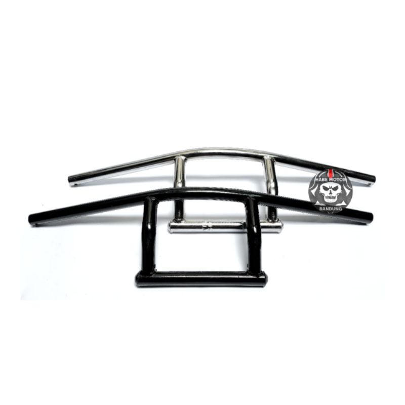 Jual Stang Proman Pendek Custom Chopper Japstyle Bratstyle Streetcub ...