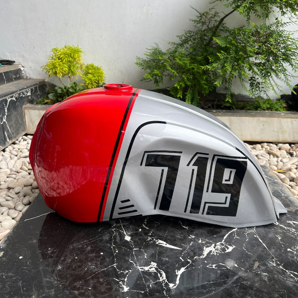 Jual GASSTANK TANGKI MOTOR CUSTOM BMW R9T TANGKI CUSTOM MODEL BMW R9T ...