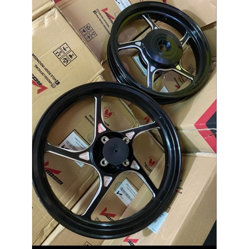Jual Velg Vrossi Prime Vario 125 / 150 | Shopee Indonesia