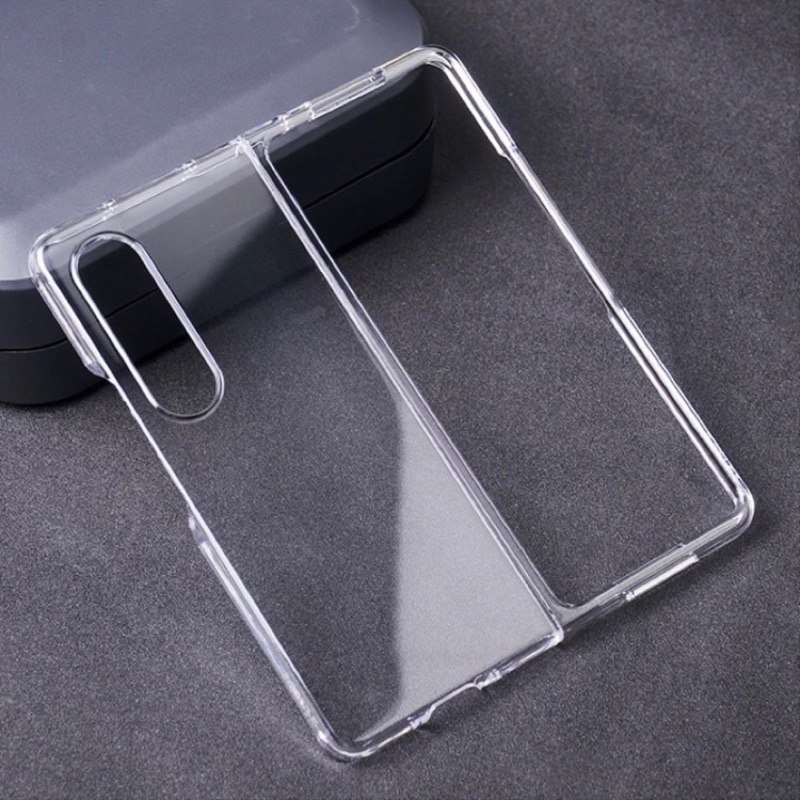 Jual Casing Case Hp Polos Simpel Bening Xtra Safe High Quality ...