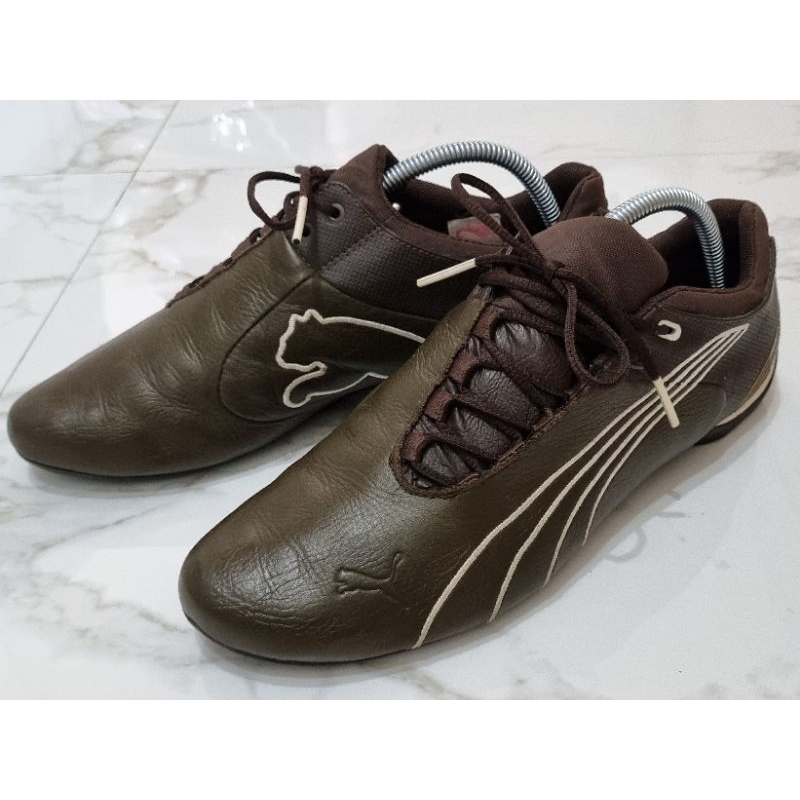 Jual Puma Future Cat 2 Original Size 41 / 26 cm | Shopee Indonesia