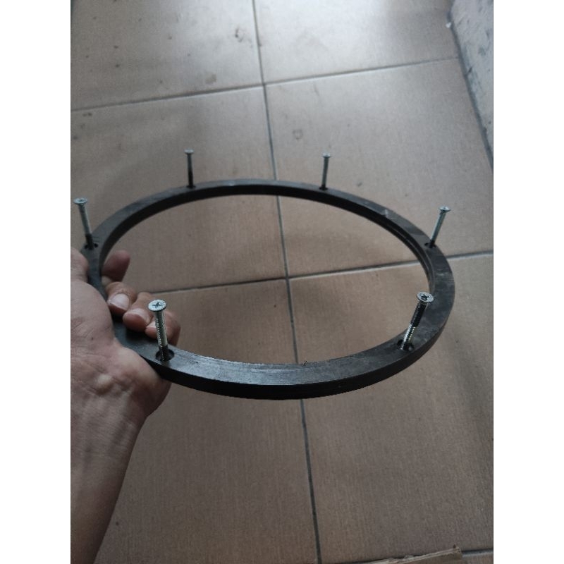 Jual RING FFC + BAUT SPEPARTS MESIN GILINGAN TEPUNG FFC23 | Shopee ...