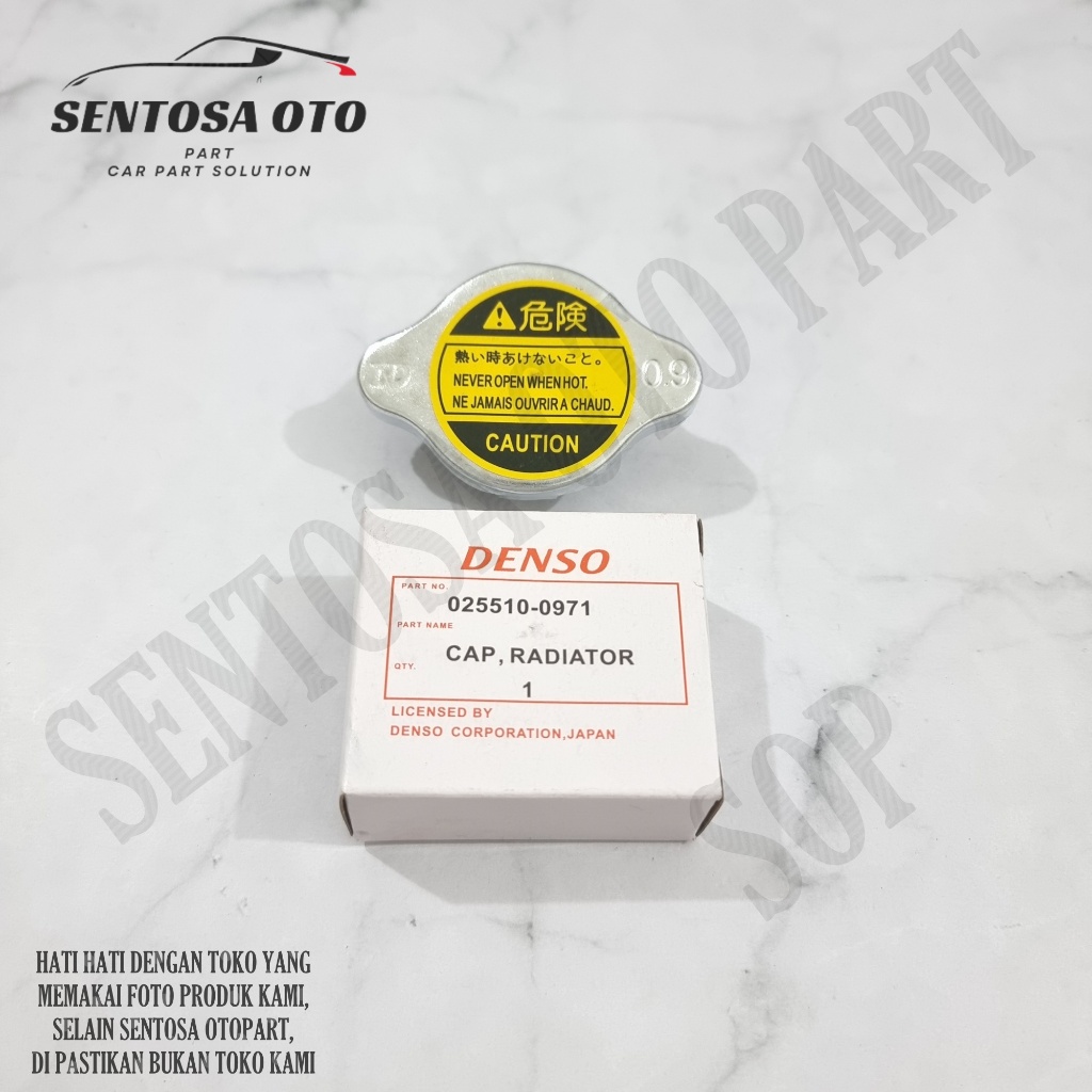 Jual Tutup Radiator Cap 0.9 PS110 PS120 PS125 PS135 PS136 | Shopee Indonesia