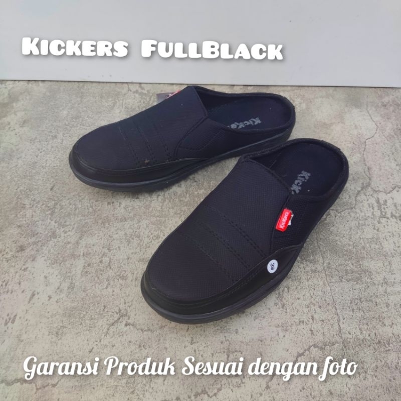 Jual Sepatu Pria slop Pria fashion pria bustong pria sepatu formal ...