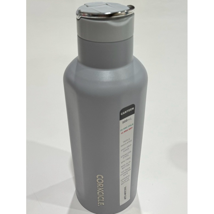 Jual Obral Populer Corkcicle canteen signature Botol READY STOCK ...