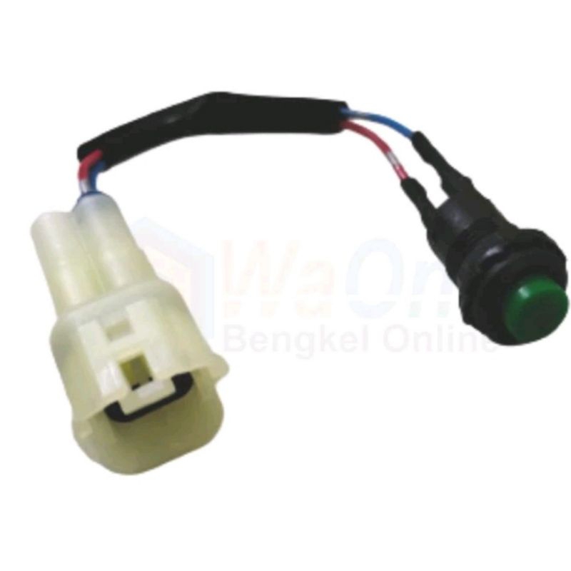Jual Resetter ECU Honda Reset dengan Tombol Push Button Alat Reset ...