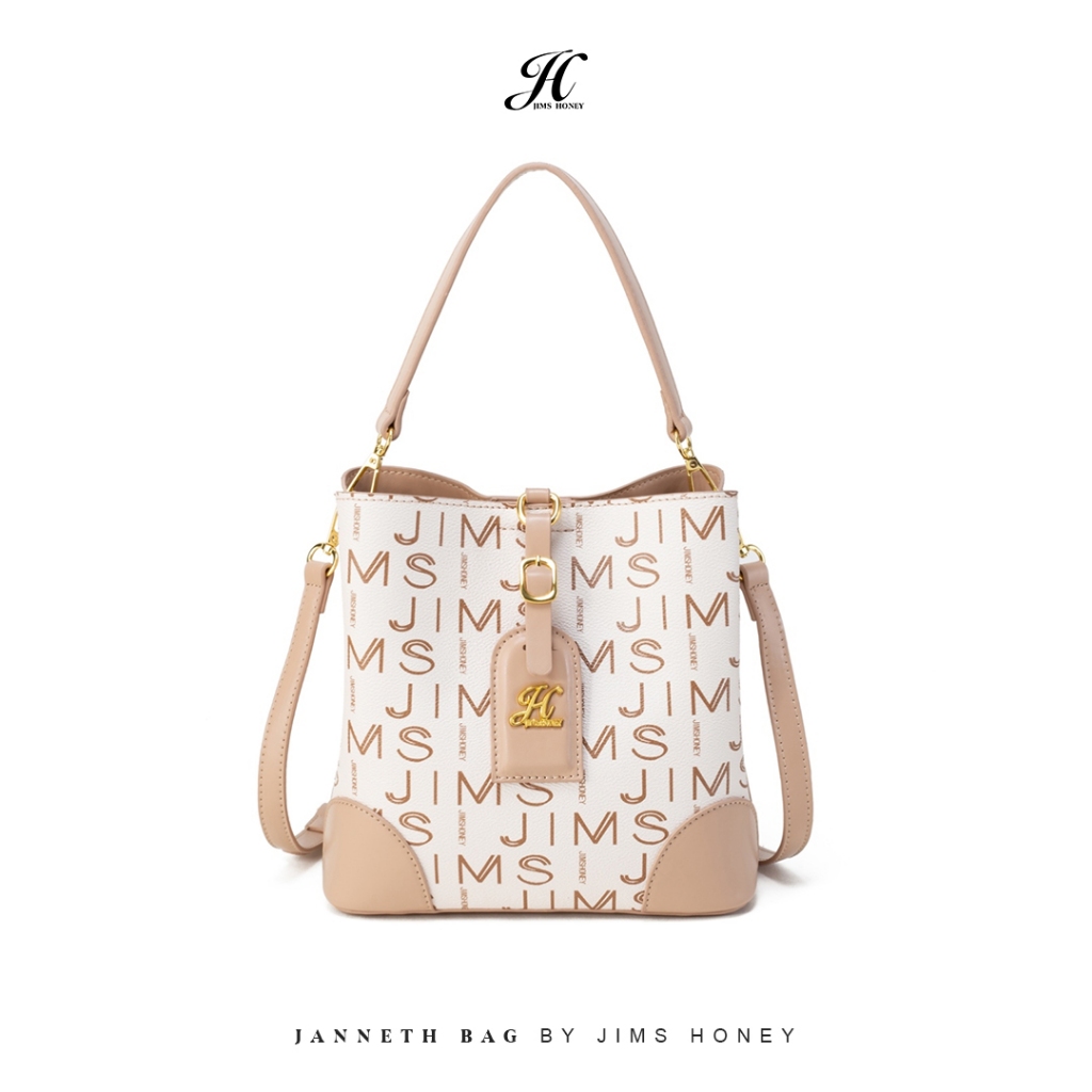 Jual Jims Honey - Janneth Bag - Sling Bag - Tas Selempang Wanita ... Jual Jims Honey - Janneth Bag - Sling Bag - Tas Selempang Wanita ...