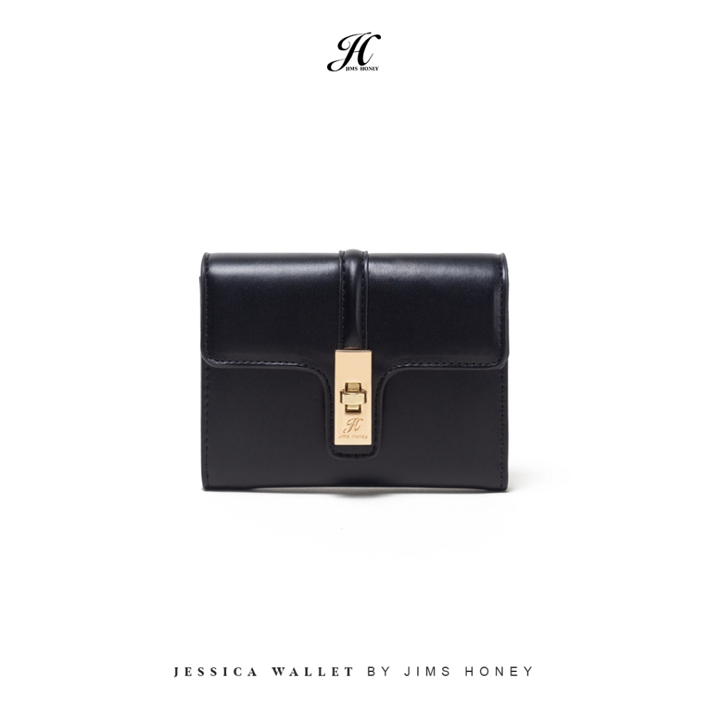 Jual Jims Honey - Jessica Wallet - Dompet Mini Wanita | Shopee Indonesia