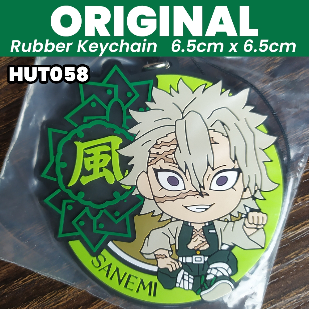 Jual Sanemi Shinazugawa Demon Slayer Yaiba Ichiban Kuji Shin Become a ...