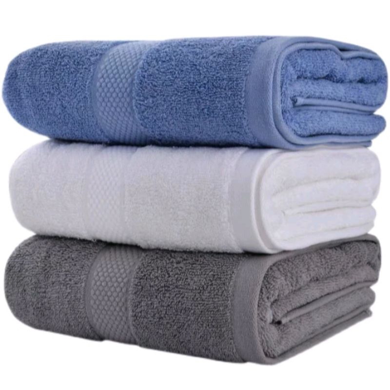 Jual handuk dewasa kualitas hotel | Shopee Indonesia