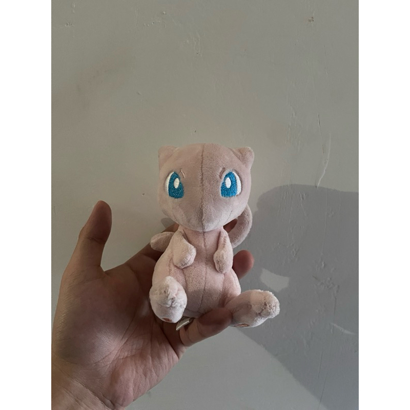 Jual pokemon mew fit | Shopee Indonesia
