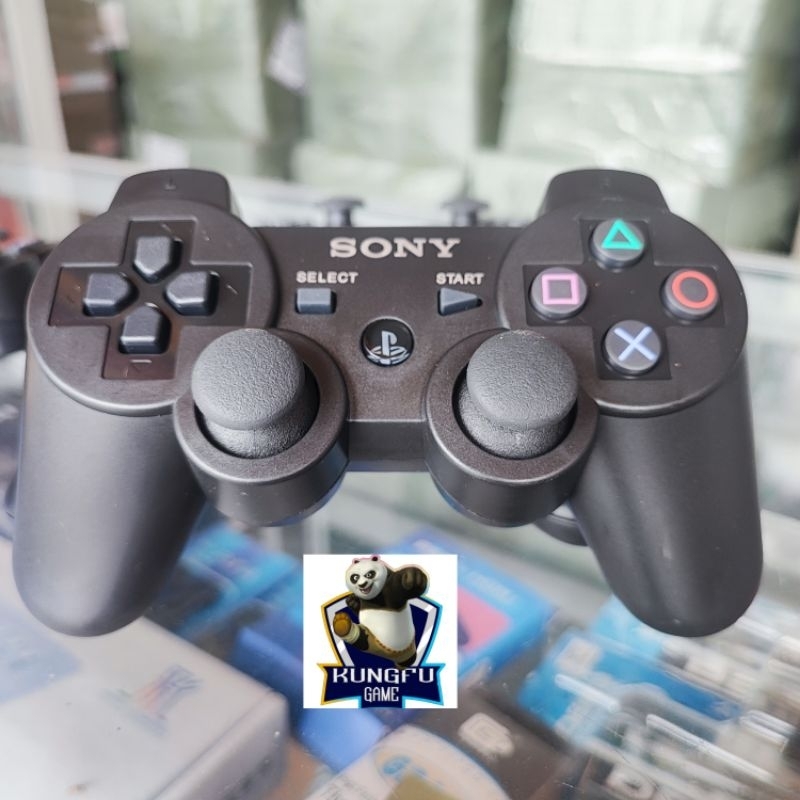 Jual stik PS3 / stik PS3 ori pabrik | Shopee Indonesia