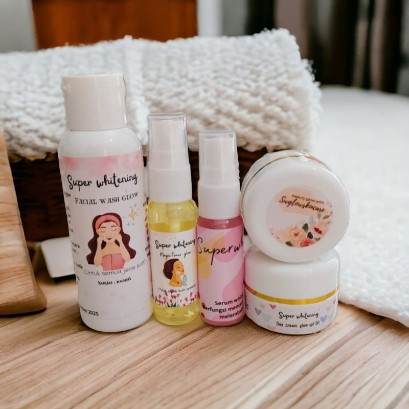 Jual SP STRONG GLOW ORIGINAL (BELI 10 FREE 1) STIKER BARU | Shopee ...