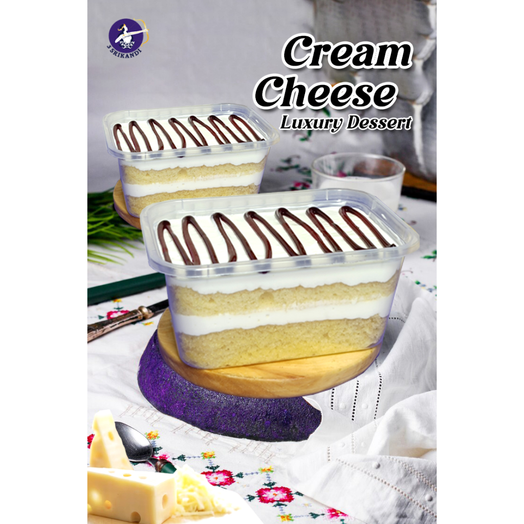 Jual Dessert Box Mini | Dessert Box | Dessert Box Luxury | 3Srikandi ...