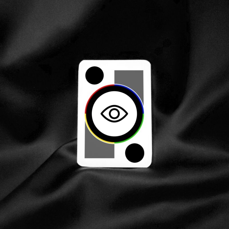 Jual Ultimate Cards INFINITY Uno Card | Permainan Kartu | Kartu ...