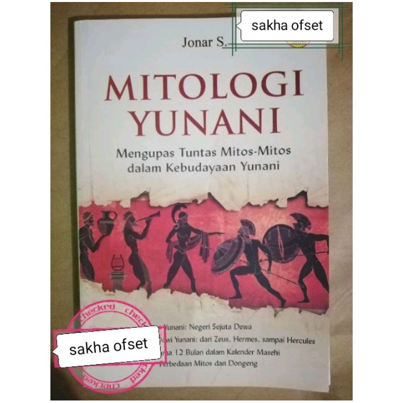 Jual Mitologi yunani mengupas tuntas mitos mitos dalam kebudayaan ... Jual Mitologi yunani mengupas tuntas mitos mitos dalam kebudayaan ...