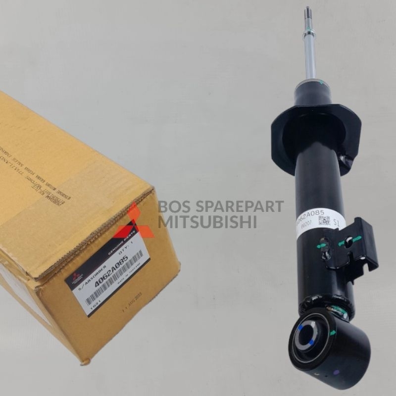 Jual SHOCK BREAKER DEPAN MITSUBISHI PAJERO 2008-2015 ORIGINAL ...