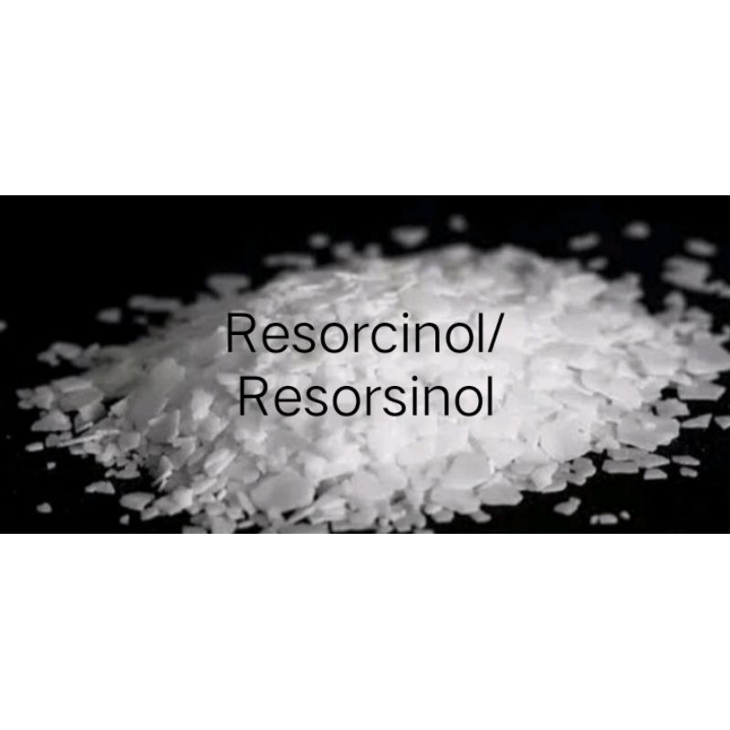 Jual RESORCINOL / RESORSINOL 1 kg | Shopee Indonesia