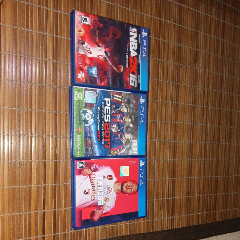 Jual BD kaset ps 4 original (pesanan) | Shopee Indonesia