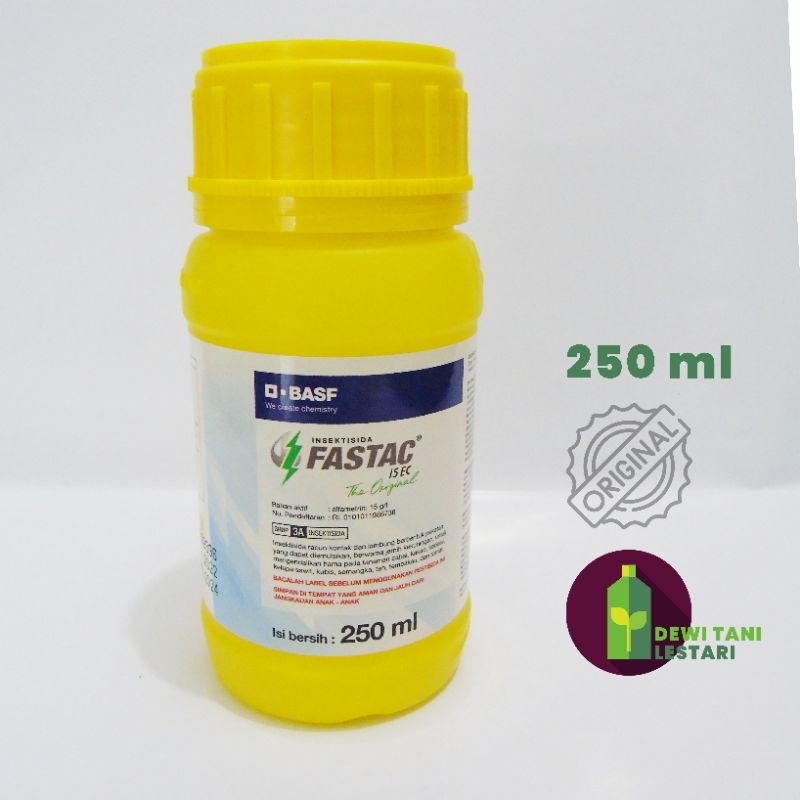 Jual Fastac (250 ml) | Shopee Indonesia