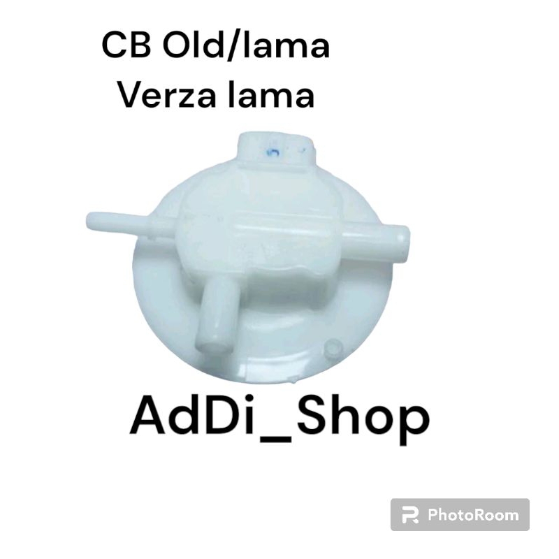 Jual Rumah Fuel Pump CB Old lama Verza lama Cangkang Fuel pam CB 150 ...