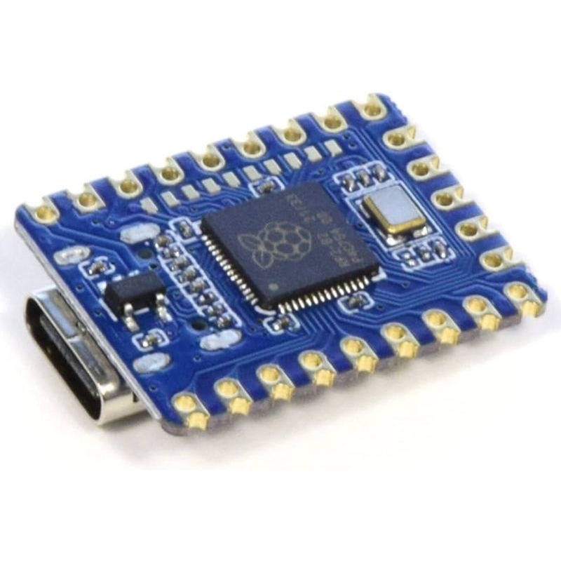 Jual RASPBERRY PI ZERO RP 2040 | Shopee Indonesia