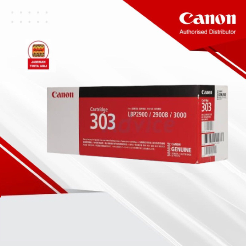 Jual Tinta Toner hp laserjet 303 black original catridge | Shopee Indonesia