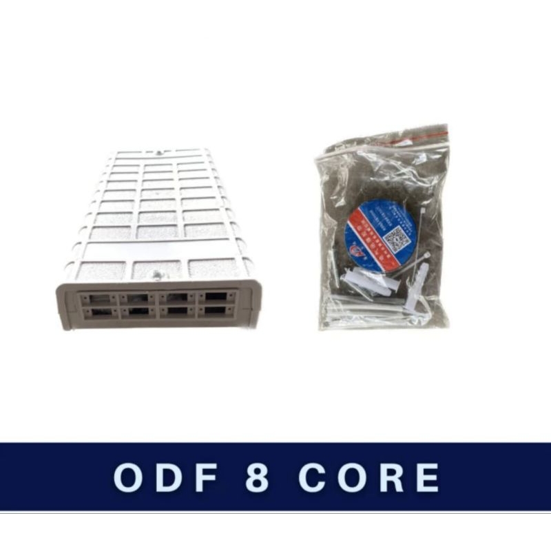 Jual odf/otb 8 core SC(kosongan) | Shopee Indonesia