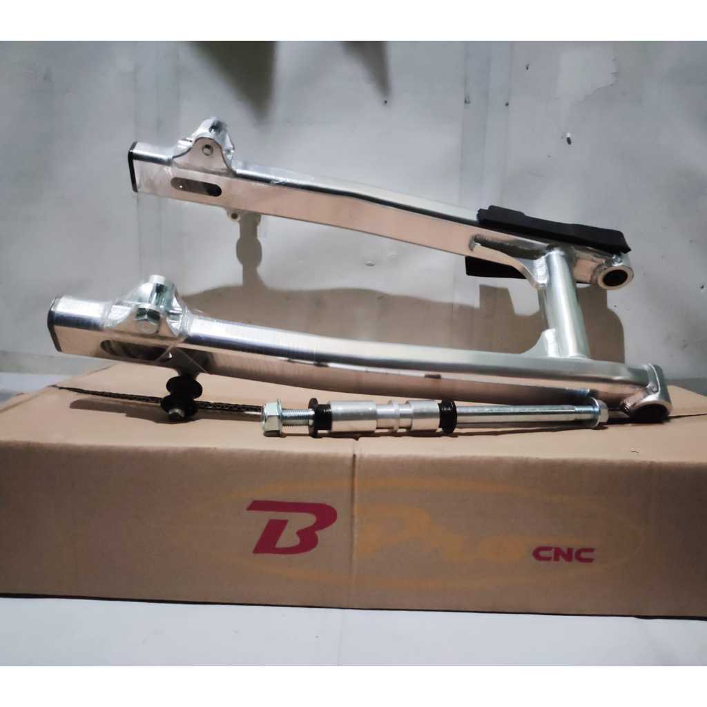 Jual Swing arm B PRO Original Yamaha RX King HARDUSE Gen 2 Non Stabiliser | Shopee Indonesia