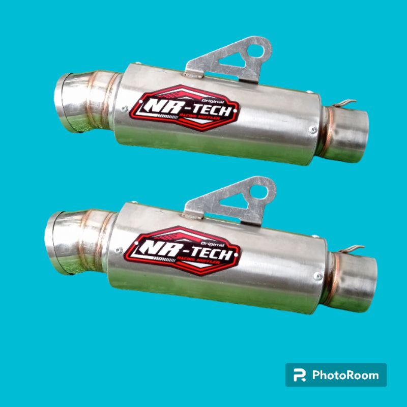 Jual KNALPOT JRM FULL CACING DRAG SLEEP ENGINE KNALPOT JRM JUPITER Z ...