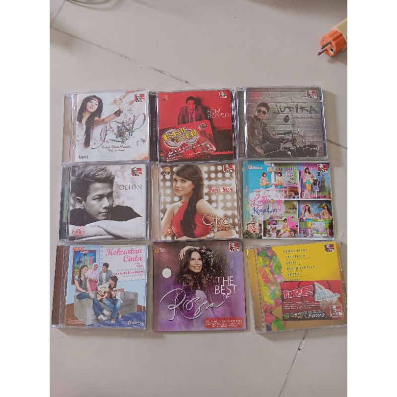 Jual cd kfc indonesia | Shopee Indonesia