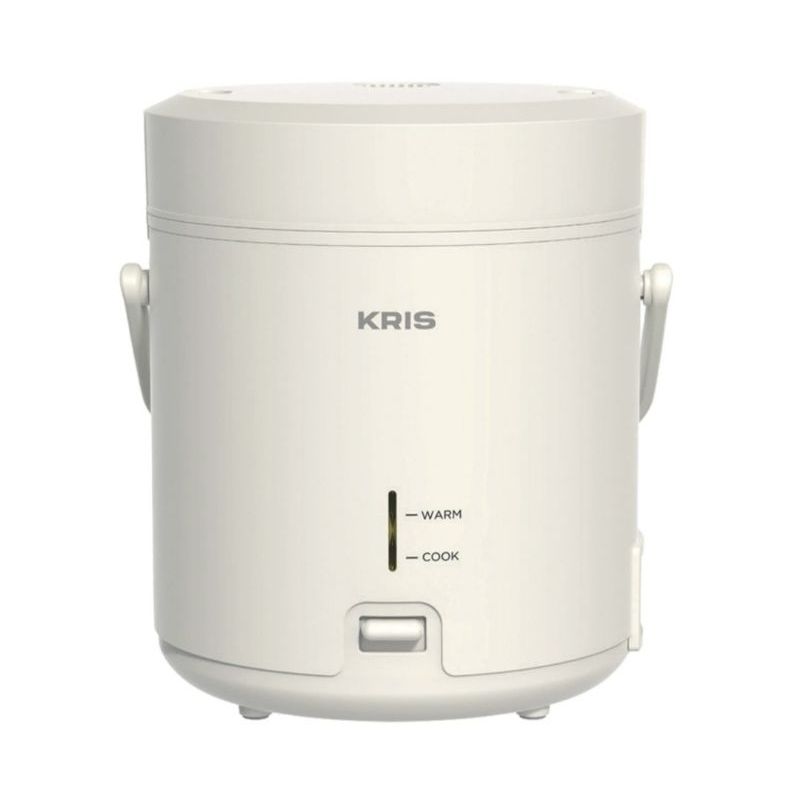 Jual Kris Smart Rice Cooker Mini 0.3L 300ml Penanak Nasi Automatic ...
