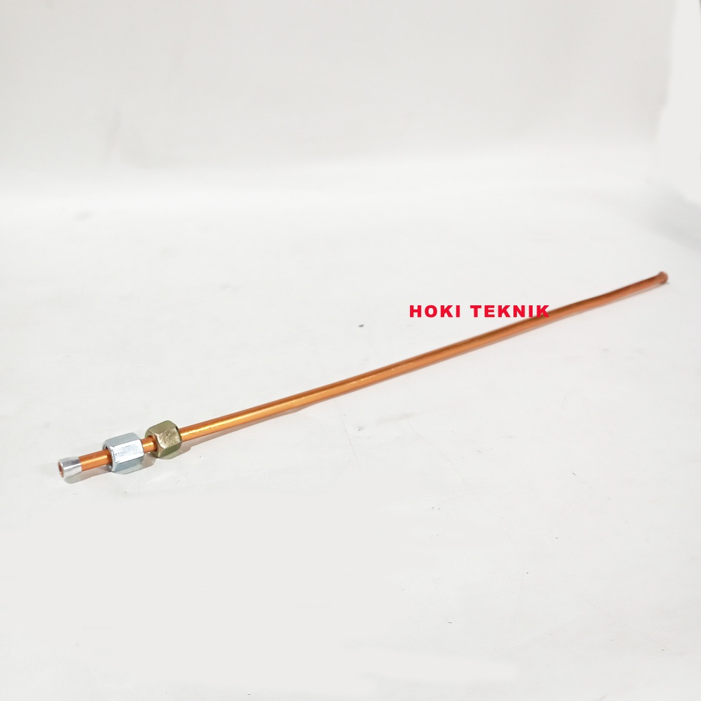 Jual Pipa Otomatis Kompresor Aluminium | Shopee Indonesia