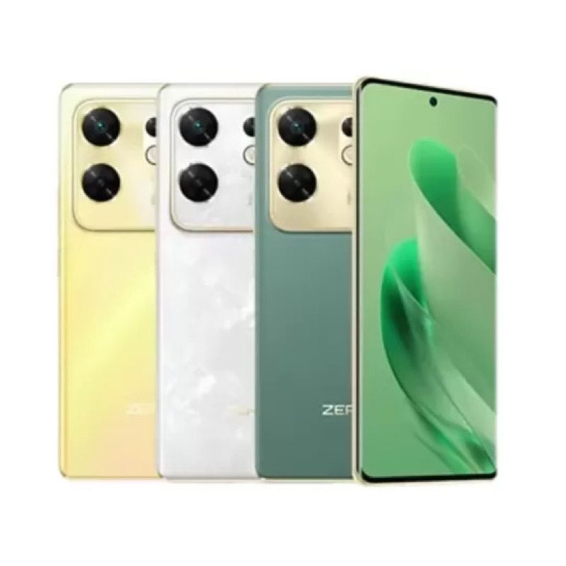 Jual Infinix Zero 30 (8/256) Original Garansi Resmi | Shopee Indonesia