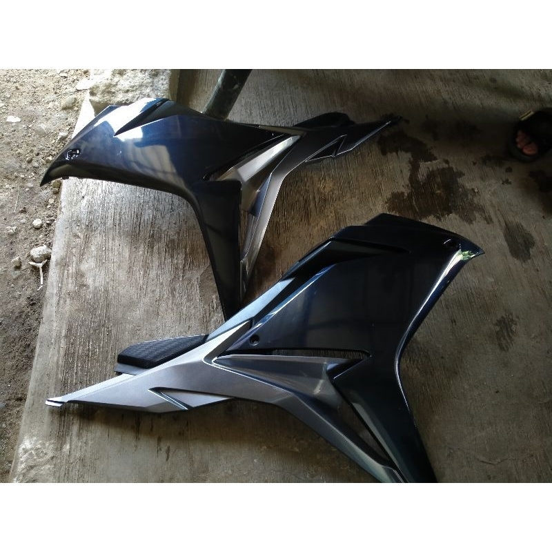 Jual BODY CB 150 SET KIRI KANAN | Shopee Indonesia