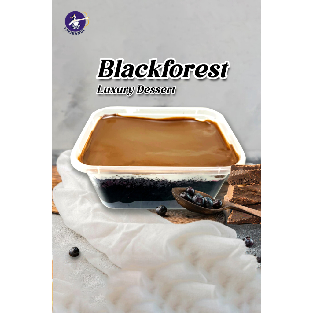 Jual Dessert Box Mini | Dessert Box | Dessert Box Luxury | 3Srikandi ...