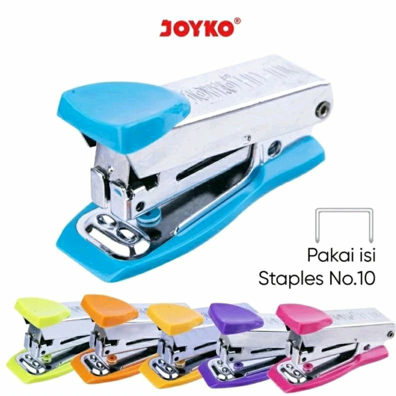 Jual Mesin Staples || Mesin Stapler Joyko HD-10M (1pcs) | Shopee Indonesia