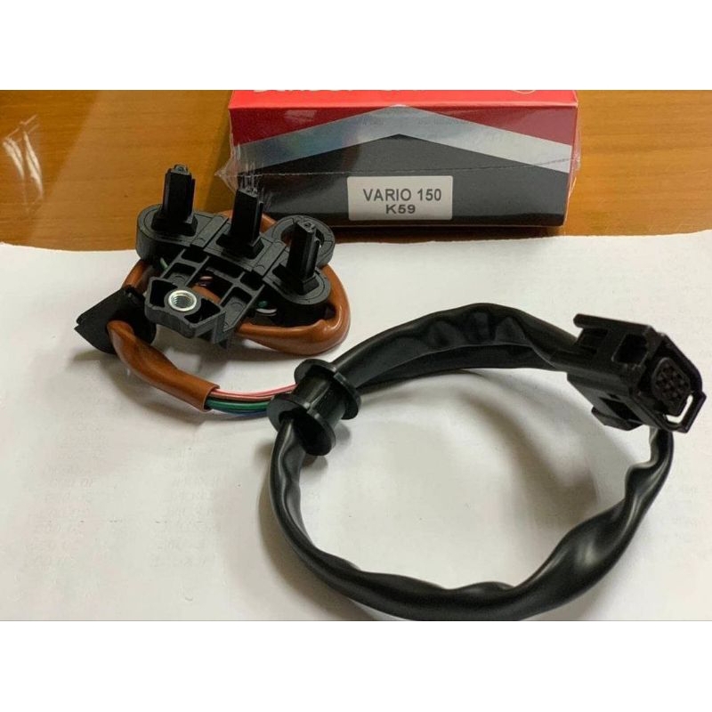 Jual Sensor CKP K59 Vario 150, Vario 125 Led Original Mlkunl | Shopee ...