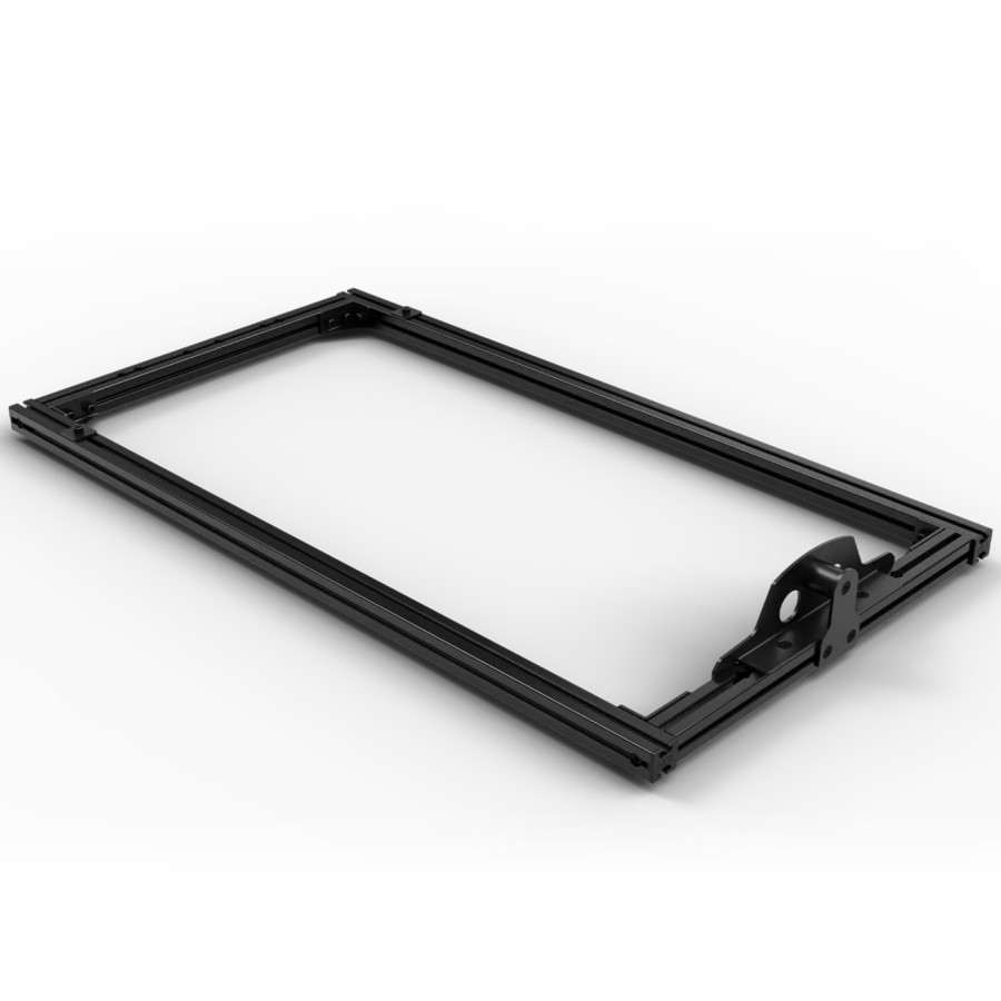 Jual NEXT LEVEL RACING TRACTION ADAPTER FRAME FOR MOTION PLUS PLATFORM ...