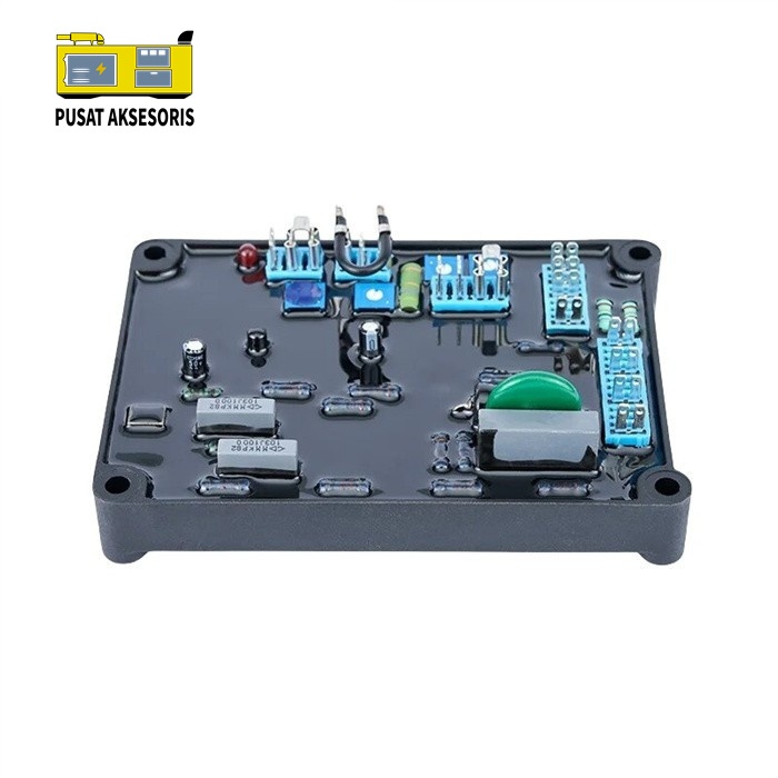 Jual AVR Generator AS480 / AVR Genset AS 480 OEM | Shopee Indonesia