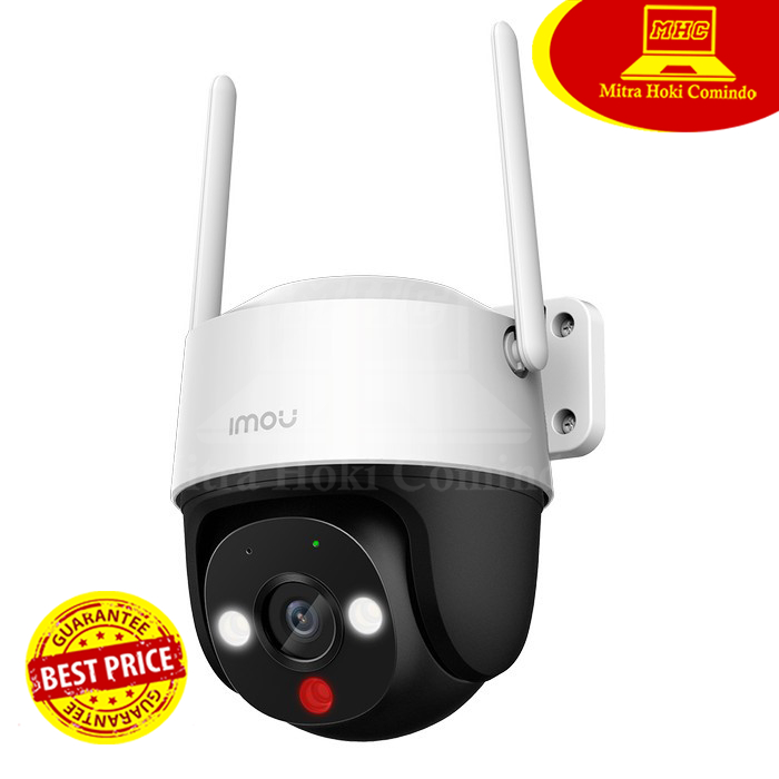 Jual CCTV CAMERA OUTDOOR IMOU CRUISER 4G IPC S21FTP ORIGINAL | Shopee ...