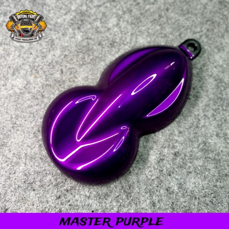 Jual Master purple | Shopee Indonesia