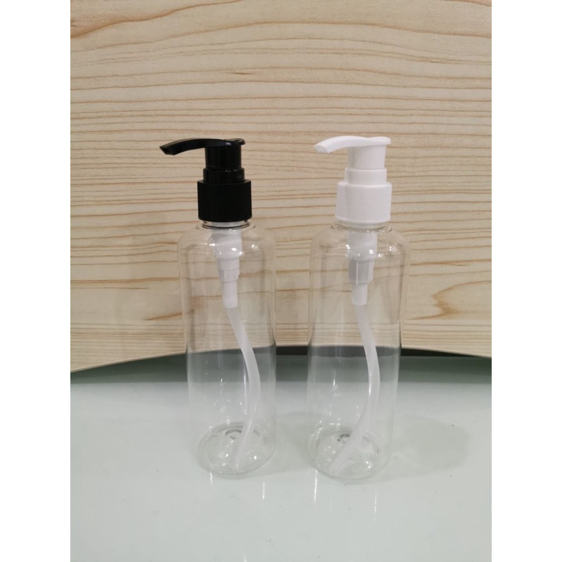 Jual Botol PUMP 250 ml 250ml PUMP lotion 250 hand soap 250ml botol sabun 250 | Shopee Indonesia