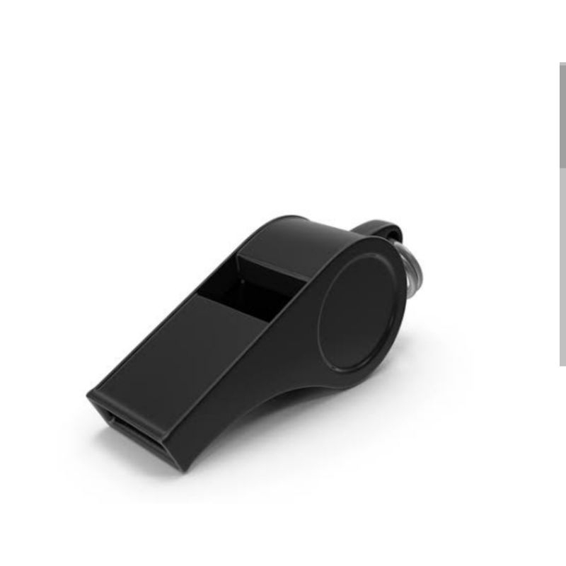 Jual Peluit Parkir Peluit Juru Parkir Hitam | Shopee Indonesia