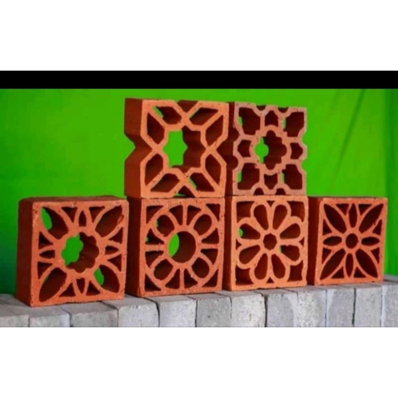 Jual roster tanah liat loster tanah liat lubang udara | Shopee Indonesia