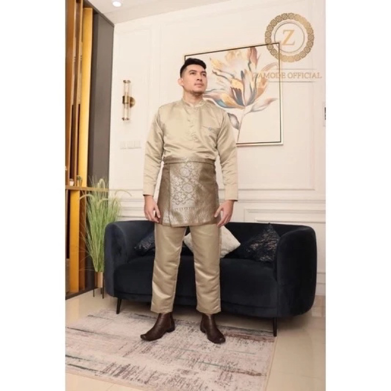 Jual Baju Kurung cwok Set /Baju kurung melayu Pria / Set baju Kurung ... Jual Baju Kurung cwok Set /Baju kurung melayu Pria / Set baju Kurung ...