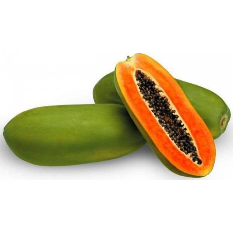 Jual Pepaya Madu Manis Garing 1,5-2kg | Shopee Indonesia