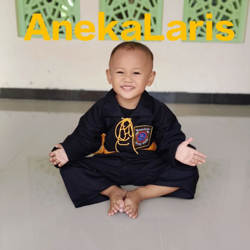 Jual SAKRAL PSHW| SETELAN SAKRAL PSHW ANAK| SETELAN SAKRAL PERSAUDARAAN ...