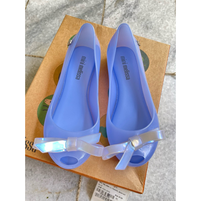Jual Mini Melissa Preloved | Shopee Indonesia